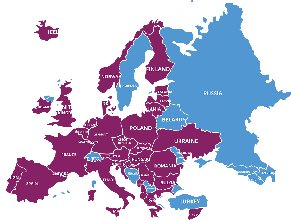 Skrill expands Knect program to even more countries